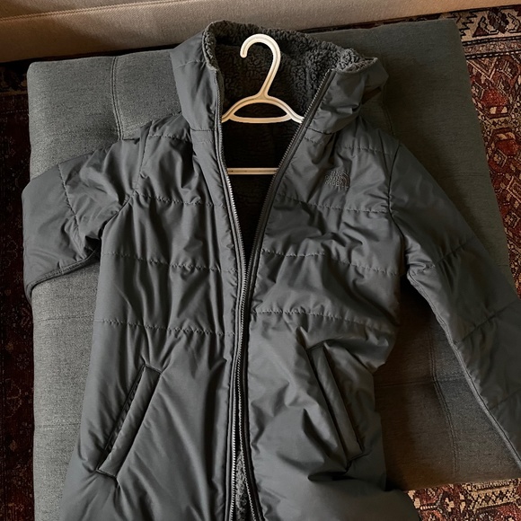 The North Face | Jackets & Coats | The North Face Womens Reversible ...